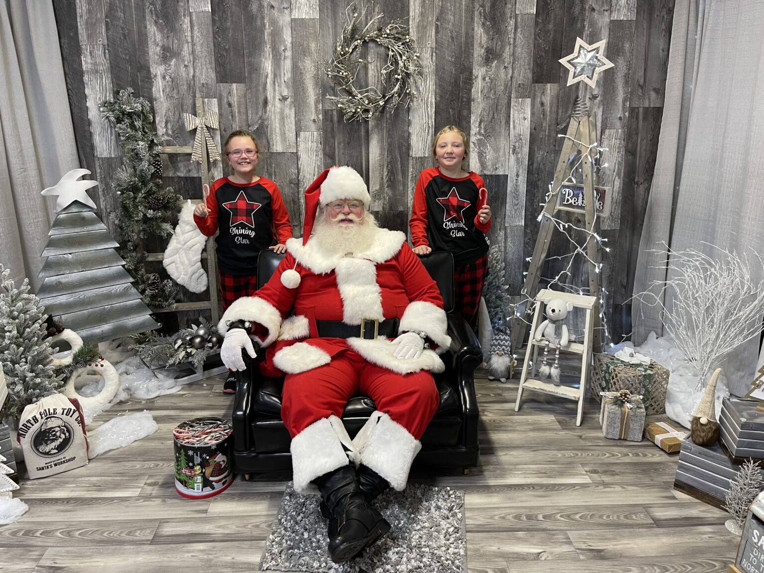 Tickets – Christmas Lite Show